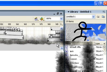 15 Flash animations you must see! | Creative Bloq