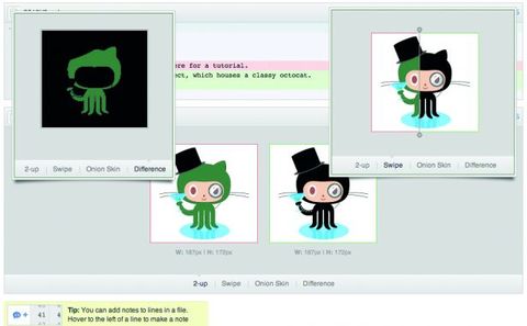 Share your open source project via GitHub | Creative Bloq