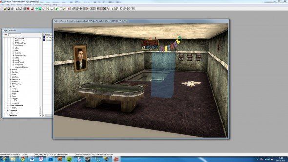 Fallout: New Vegas GECK Tutorial | PC Gamer