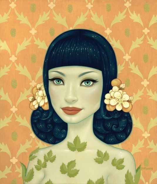 Meet the crown princess of poster art | Creative Bloq