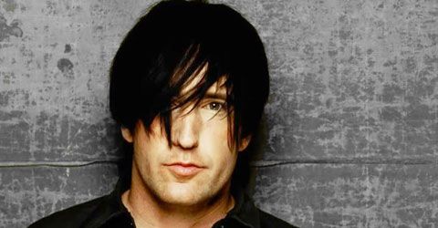 Trent Reznor Solidifies New NIne Inch Nails Lineup, Will Tour | Cinemablend