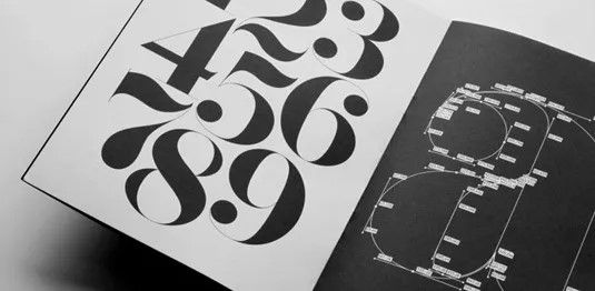 10 fantastic logo fonts | Creative Bloq