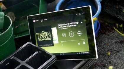 Sony Xperia Tablet Z review | TechRadar