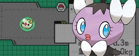 Pokemon Monday 34 – A fishy Valentine's Day | GamesRadar+