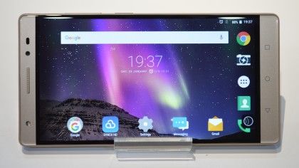 Floodgates open: Project Tango is coming to even more powerful phones ...