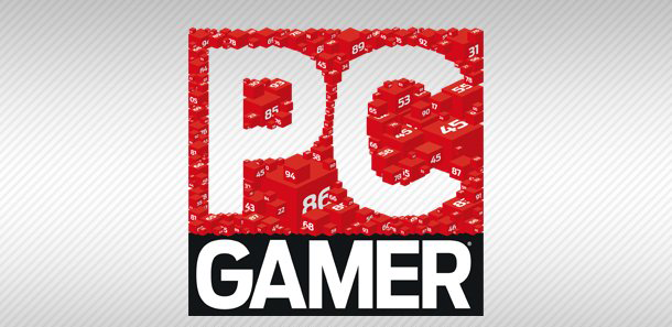 Our highest review scores of 2015 | PC Gamer