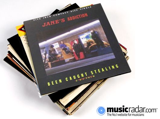 100 greatest drum beats of all time | MusicRadar