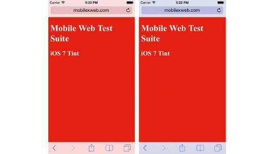 12 HTML5 tricks for mobile | Creative Bloq