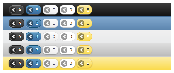 Create a custom theme in jQuery Mobile | Creative Bloq