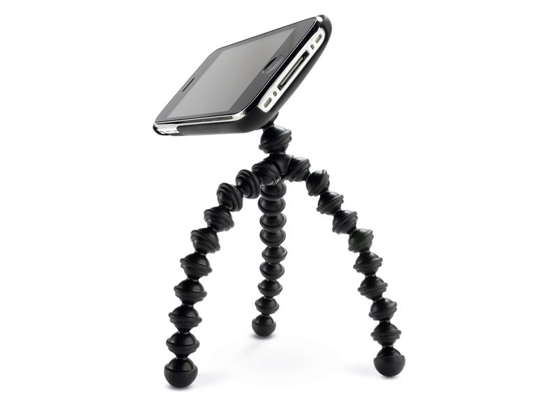 Joby GorillaMobile Holder review | TechRadar