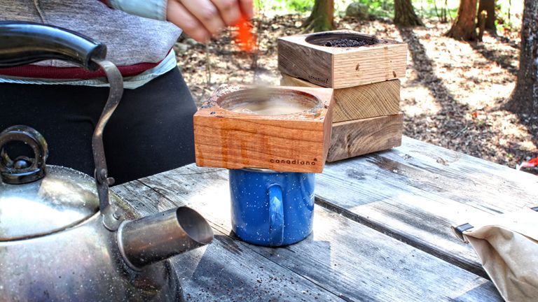 Strange brew! Unusual coffee machines to make your daily caffeine hit ...