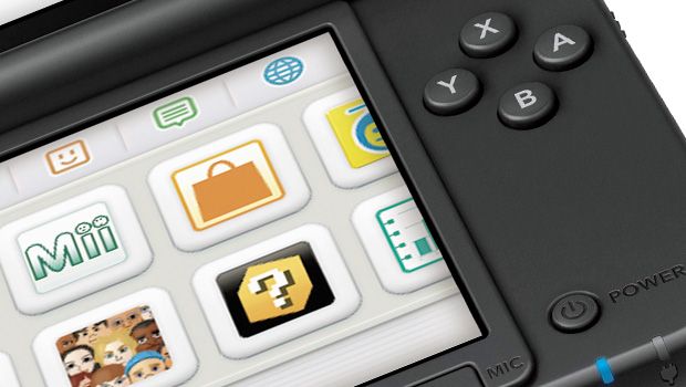 3DS status report How is the system doing, 18 months later? | GamesRadar+