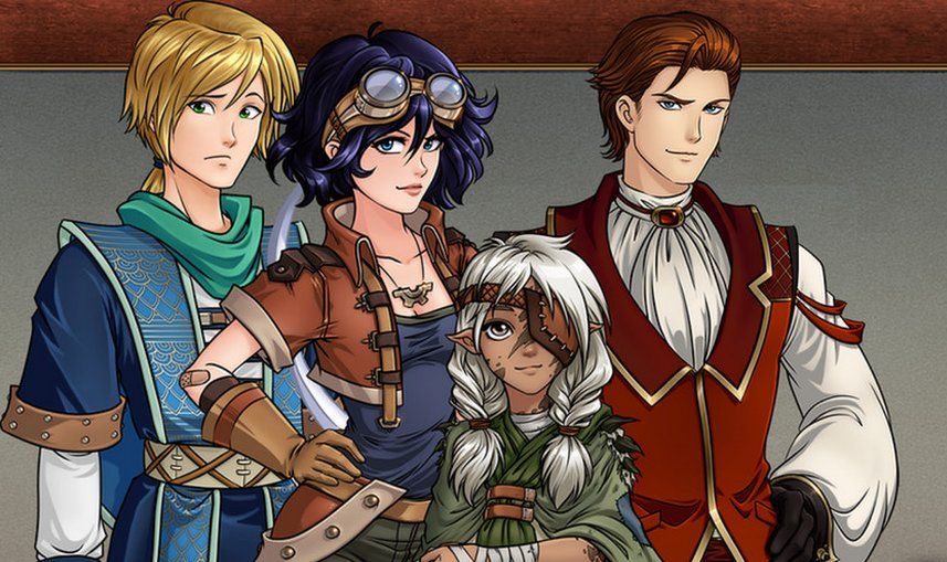 Free Steam key encore giveaway: four games up for grabs | PC Gamer