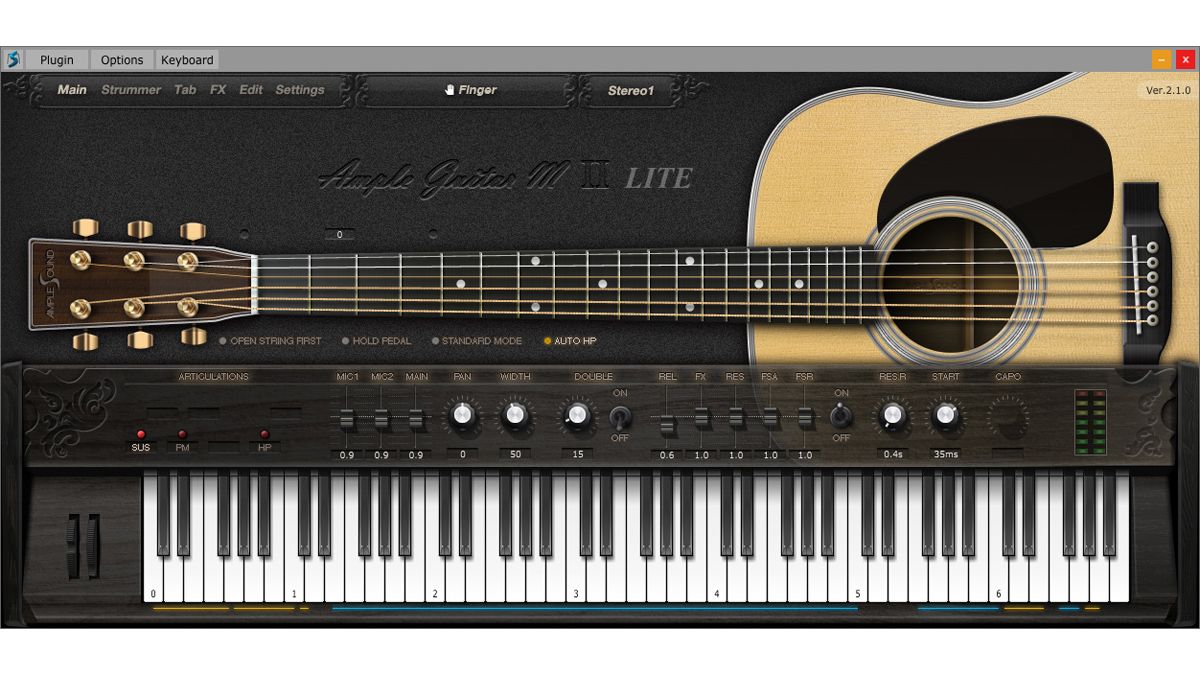 25 of the best new free VST/AU plugins to download in 2016 | MusicRadar