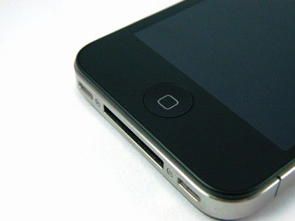 iPhone 4 review | TechRadar
