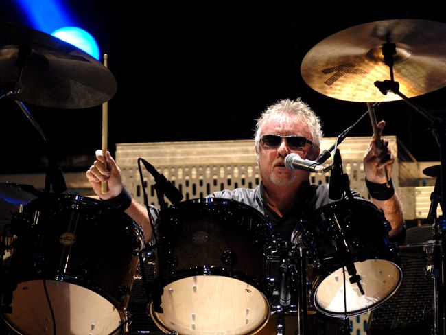 The 12 greatest singing drummers ever | MusicRadar