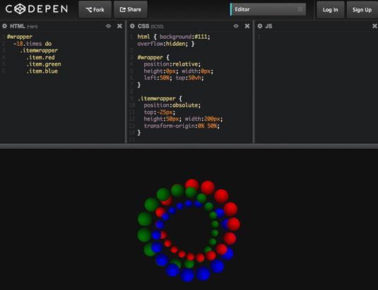 8 essential Sass resources to sharpen your skills | Creative Bloq