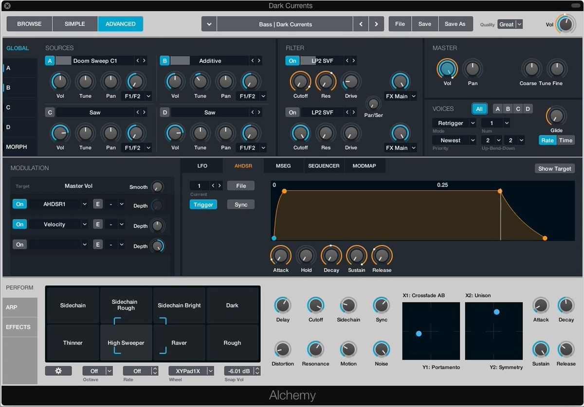Logic 10.2, including Alchemy, revealed! | MusicRadar