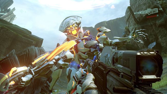 10 Best Halo Games of All Time | GamesRadar+