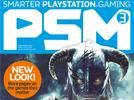 PSM3 is given a fresh new look and focus for PS3 fans wanting to get ...