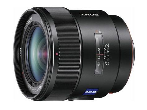 Prime lenses - Which lens? Choose the best lens for your DSLR - Page 3 ...