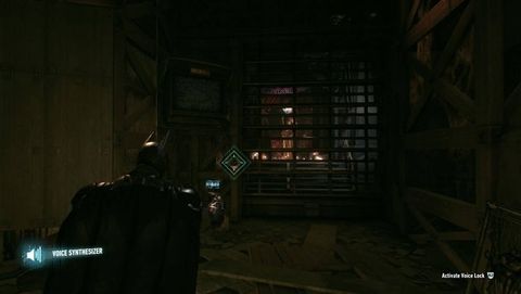 Panessa Studios - Batman Arkham Knight Riddler guide to solve every ...