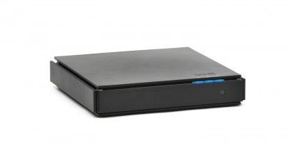 Fetch TV review | TechRadar