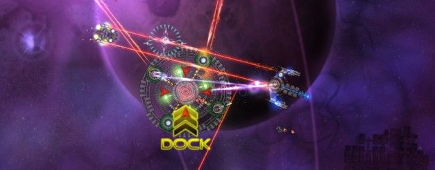 Space Pirates and Zombies review | PC Gamer