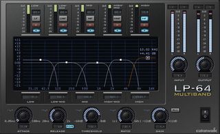 Cakewalk Sonar 7 Producer Edition review | MusicRadar