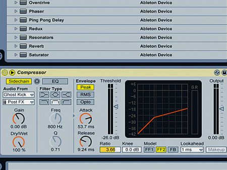 How to make a trance bass sound | MusicRadar