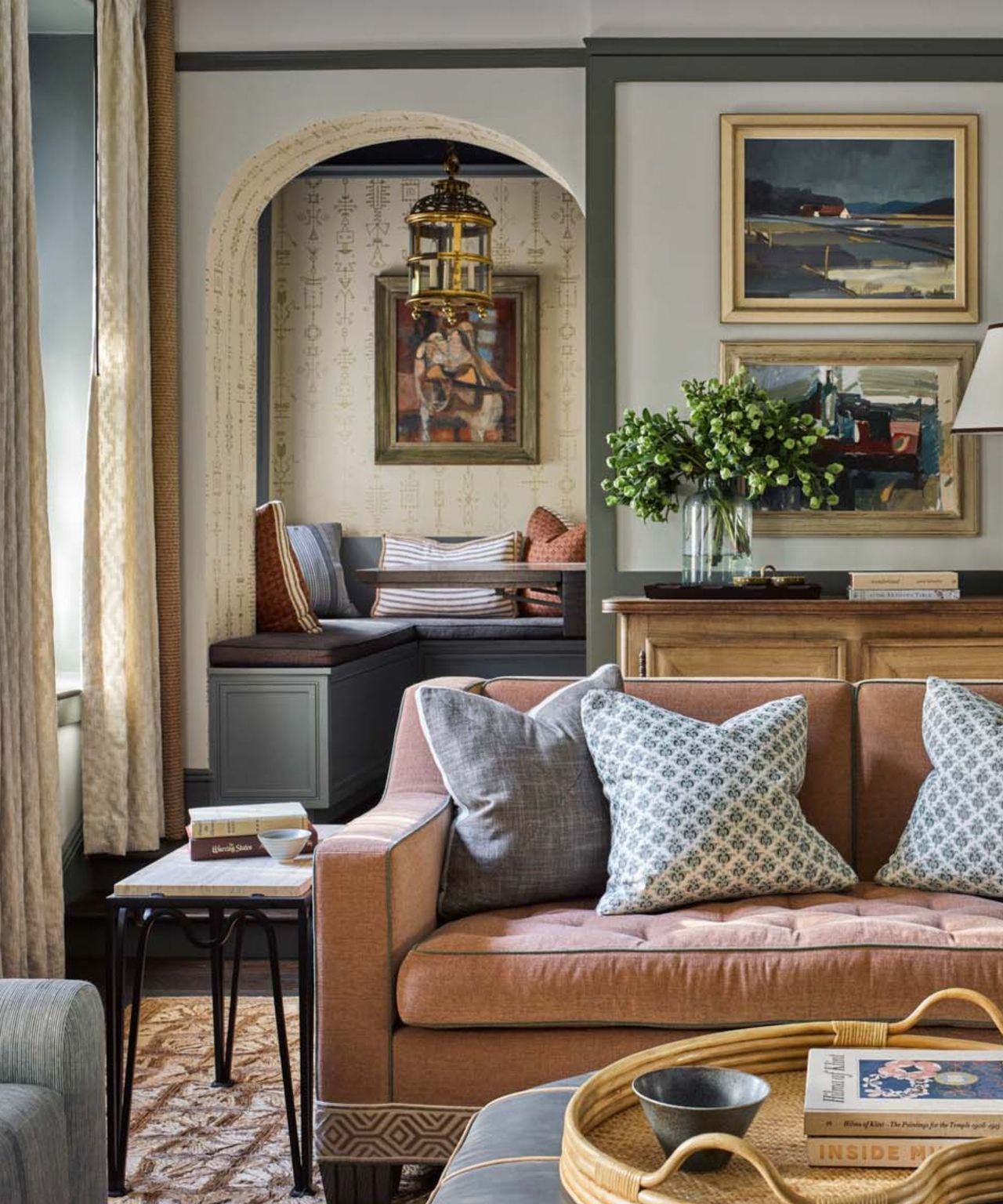 6 things designers say are making your home less cozy – and how to ...