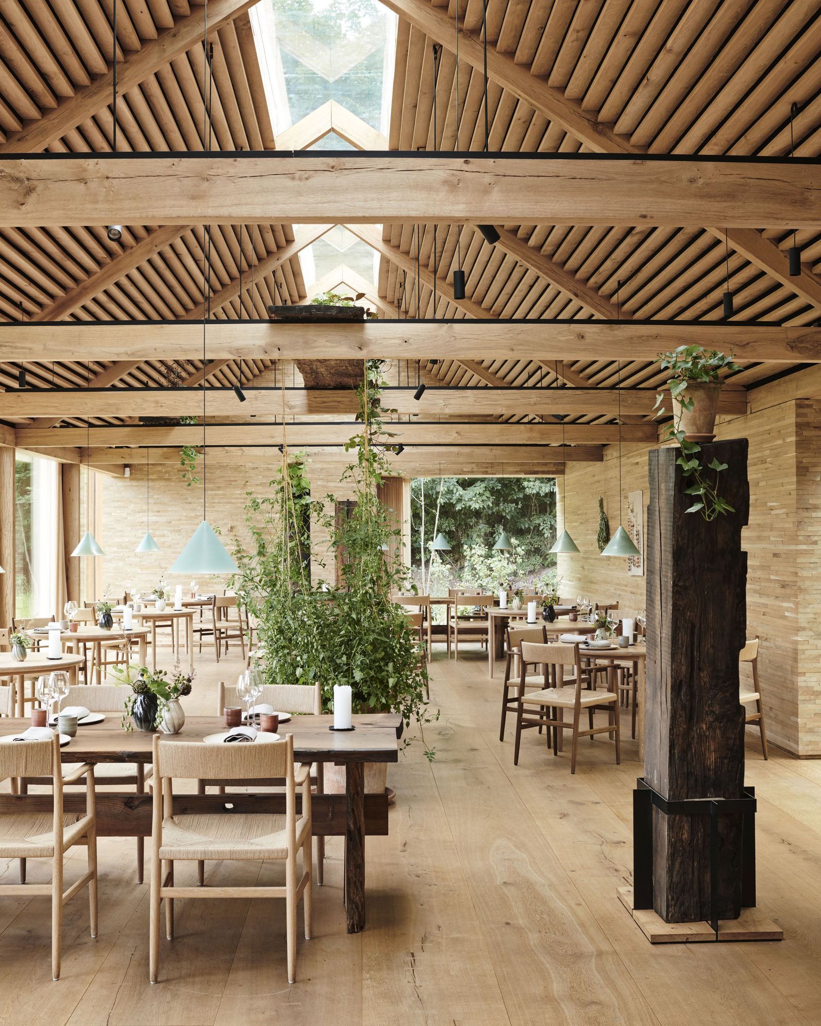 Noma 2.0 restaurant’s new cookbook | Wallpaper*