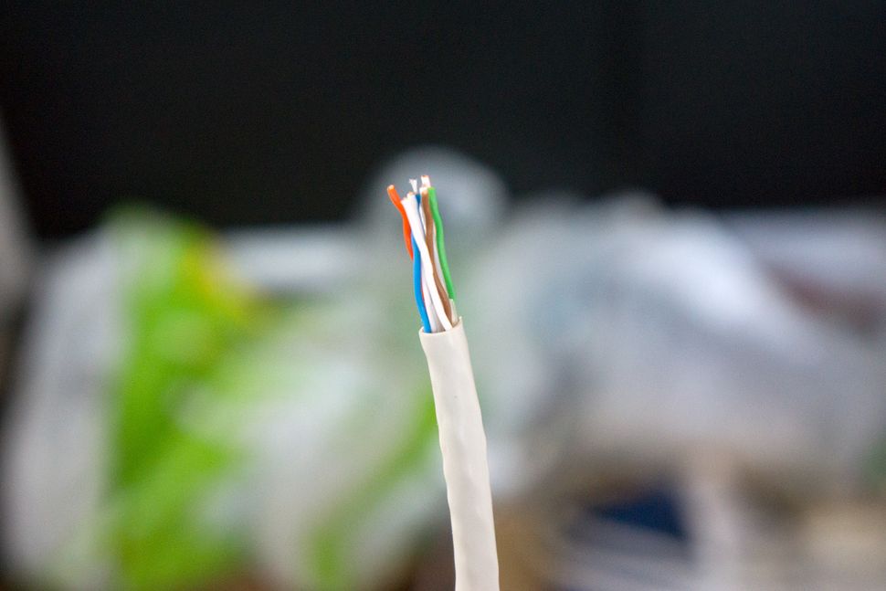 How to make your own Ethernet cable | Windows Central