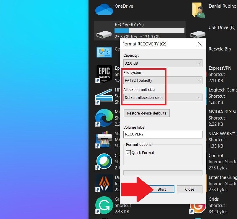 Surface Pro X: How to upgrade the SSD in a few simple steps | Windows ...