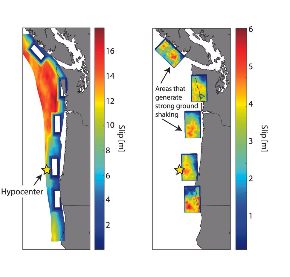 What If a 9.0-Magnitude Earthquake Hit Seattle? | Live Science