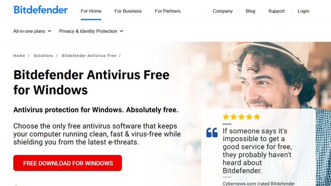 Best Malware Removal of 2025: Ranked and Rated | TechRadar