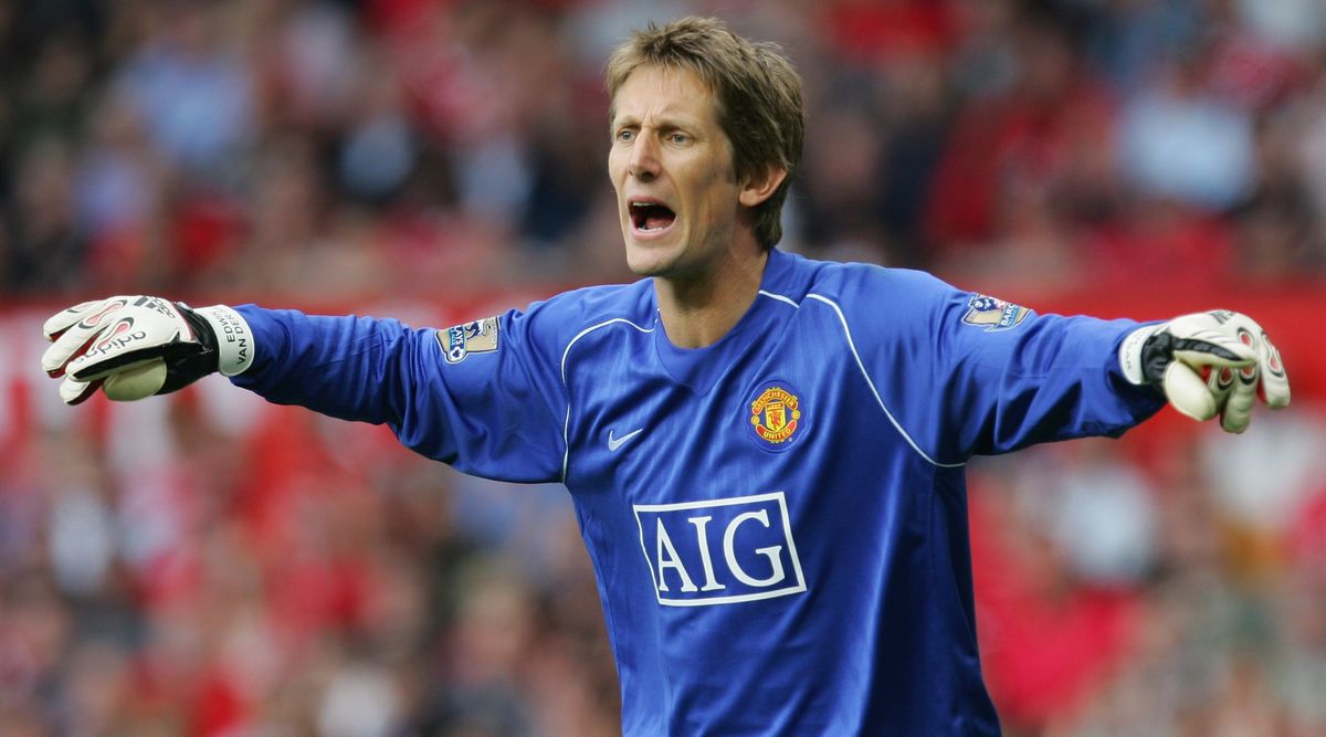 The best Premier League goalkeepers ever: 10-1 - Ranked! The 20 best ...