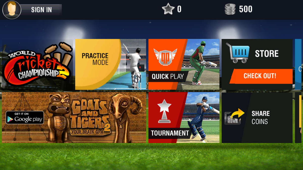 Cricket fans, rejoice World Cricket Championship 2 is here! | Windows ...