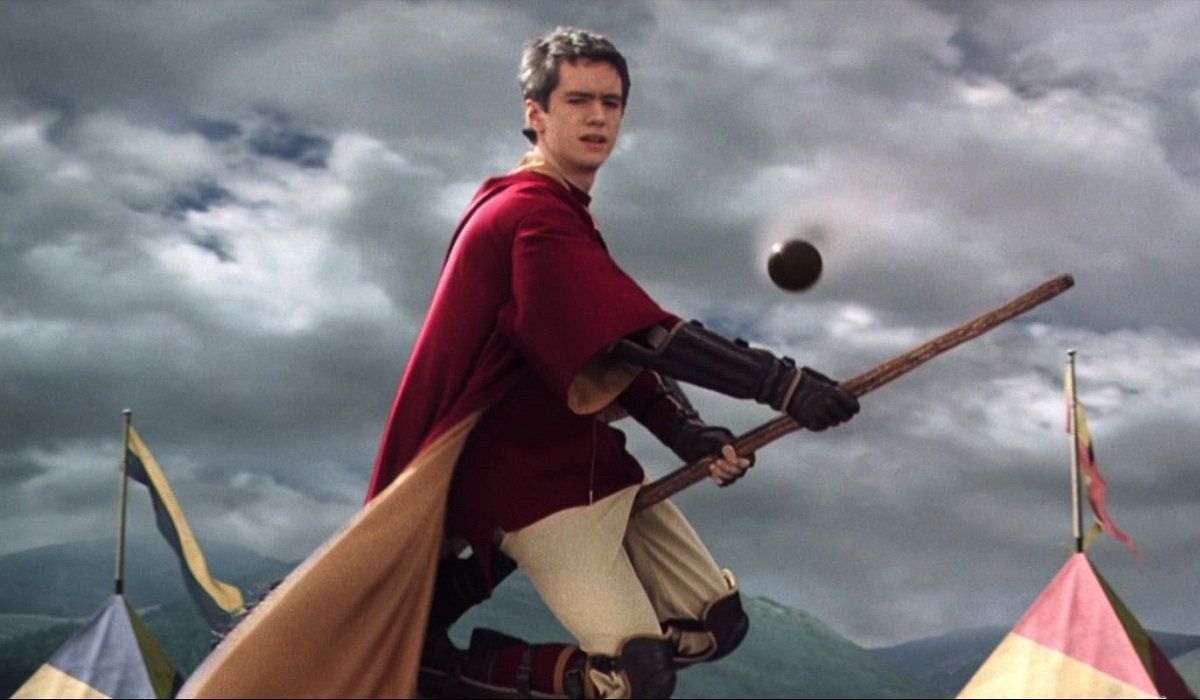 Why It's Time For A Quidditch Through The Ages Movie | Cinemablend