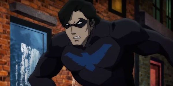 What The DCEU’s Nightwing Needs To Have, According To The Director ...