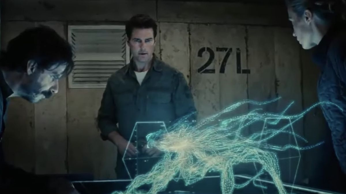 Will Edge Of Tomorrow 2 Ever Actually Happen? Here's Everything We Know ...