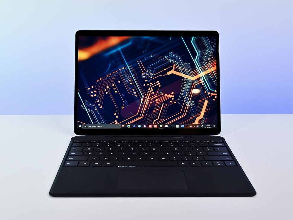 Surface Pro X review: A perfect PC but only in the right hands ...