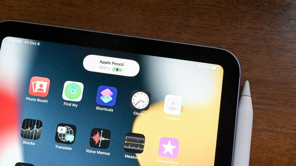 Apple iPad mini 6 review (2021) | Laptop Mag