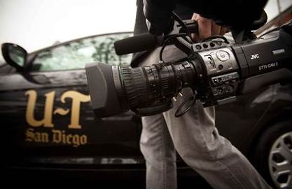 U-T TV deploys ProHD cameras for ENG, studio work | TV Tech