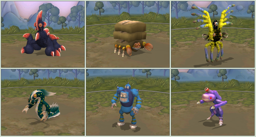 Pokémon X/Y alternatives you can play on your PC right now | PC Gamer