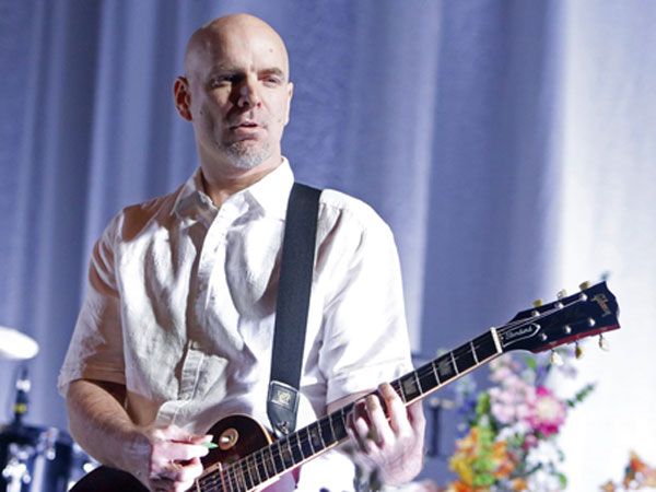 Faith No More's Jon Hudson talks Sol Invictus | MusicRadar