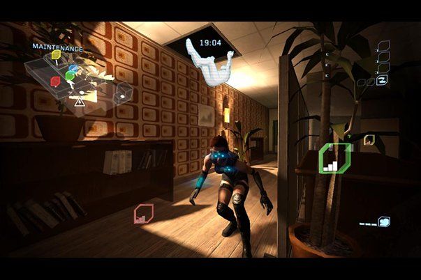 Splinter Cell PS3: First screens | GamesRadar+