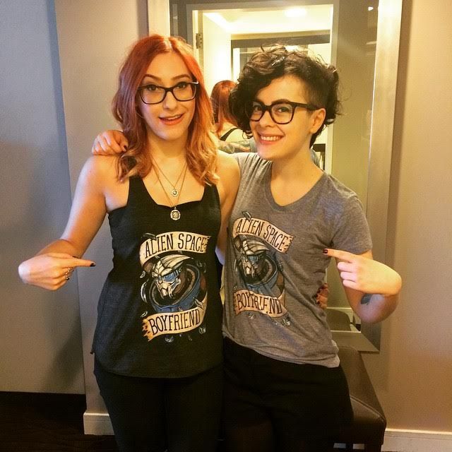 Why BioWare’s games inspire a unique kind of fandom | PC Gamer