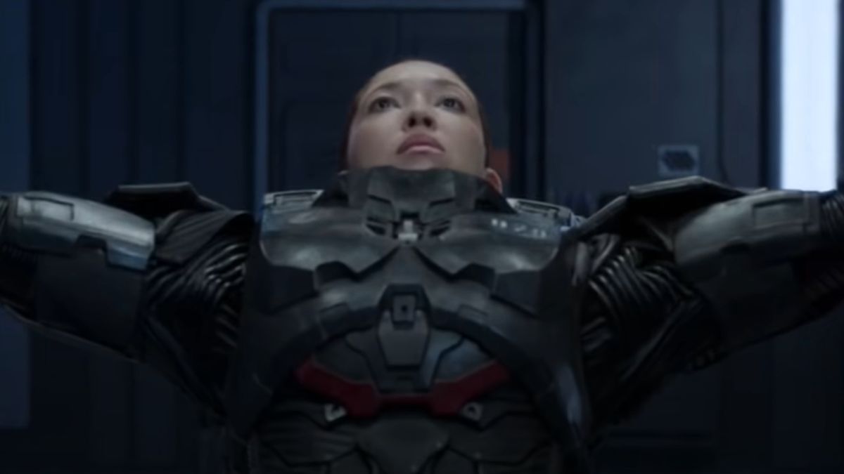 Halo Cast: Where You've Seen The Paramount+ TV Show Stars | Cinemablend