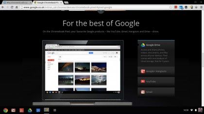 Why Google's Chrome OS will be a success | TechRadar